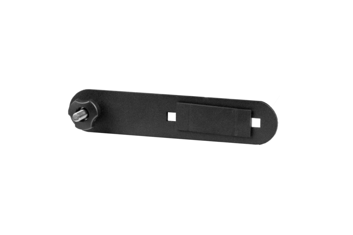 Extension for parasol bracket – Balcony Living Cph