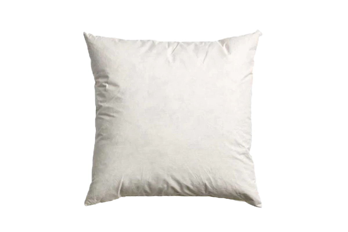 Pillow Filling 60 x 60 cm – Balcony Living Cph