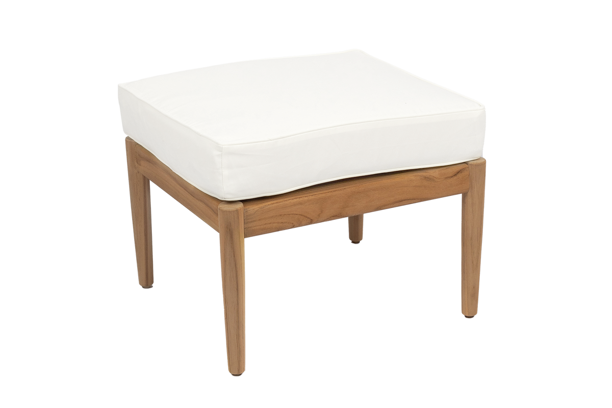 Sienna pouf table – Balcony Living Cph