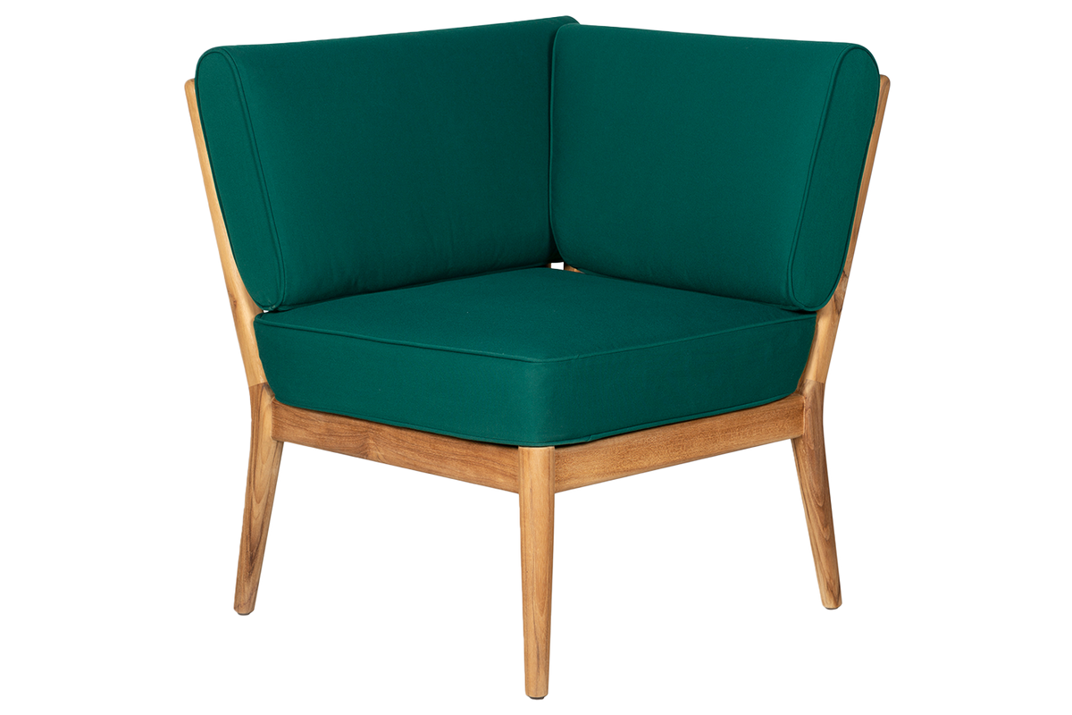 Sienna High Back – Corner – Balcony Living Cph