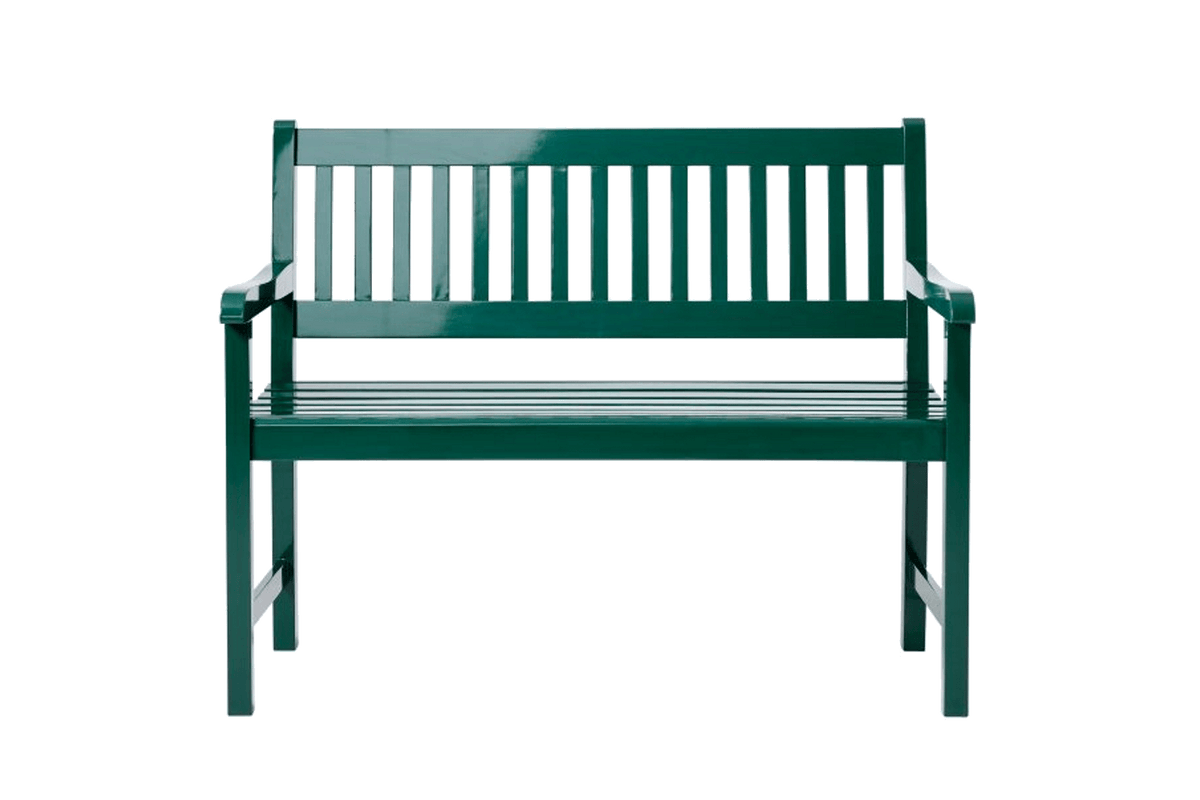 Brighton bench – Balcony Living Cph