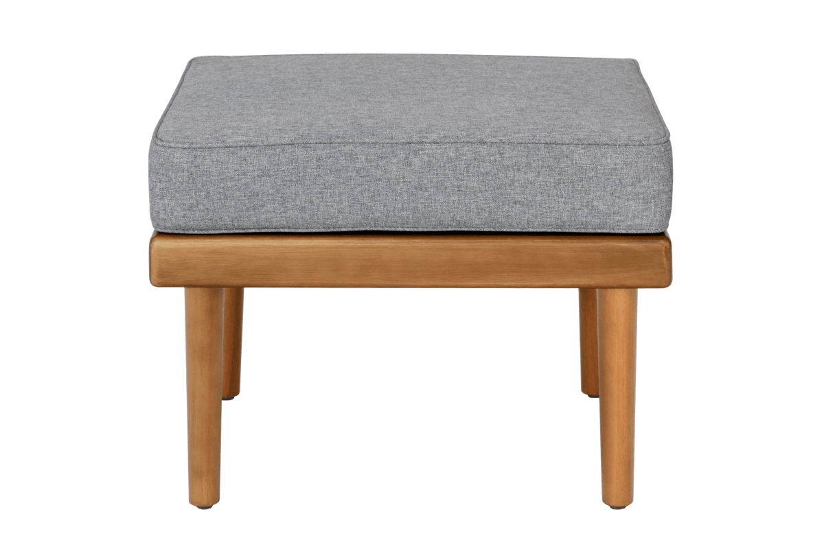 Regatta pouf / table – Balcony Living Cph